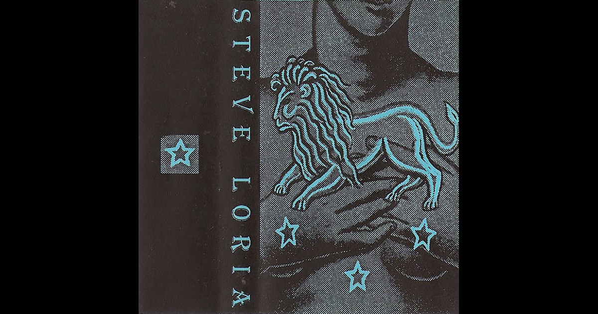 Steve Loria - Live At Citrusonic (1992)